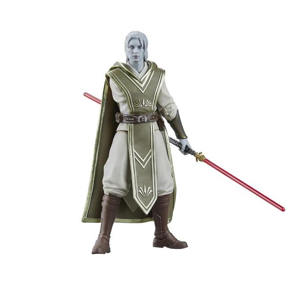 「商品情報」商品紹介スター・ウォーズ ブラックシリーズは、アクションフィギュアやビークル、ロールプレイアイテムなど、40年以上にわたるスター・ウォーズ ギャラクシーの世界観を再現したアイテムを揃えているので、ファンやコレクターの皆様はスター...