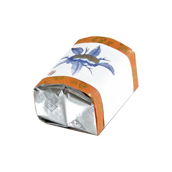 商品名栗のケーキPiccolo賞味期限約1ヶ月（常温保存）配送可能温度帯常温便、冷蔵便名称菓子内容量1本（重さ：約230g　長さ:約8cm×幅：約6cm×高さ：約4cm）　※音衛門の栗のケーキのハーフサイズです原材料栗甘露煮（トルコ製造（栗...