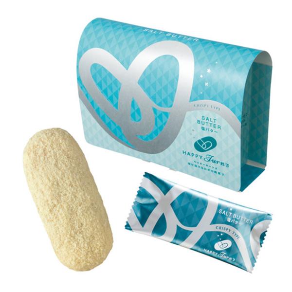 【発売日：2021年05月10日】発酵バターに焦がしバターをきかせて、華やかな香りと甘み、コクがましたバター味。※代理購入になります。※複数ご注文頂きました場合、それぞれ賞味期限が異なる場合が御座います。尚、賞味期限の指定、お届け後の賞味期...