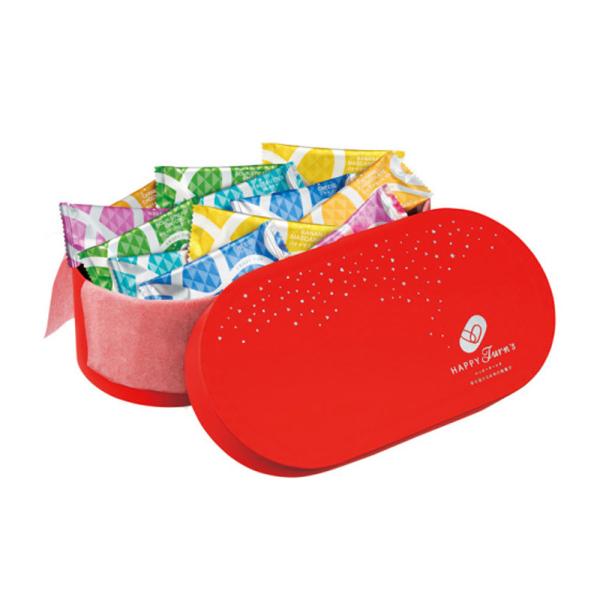 【発売日：2021年05月10日】和三盆、黒糖きなこ、抹茶、チーズ、塩バター、アップルシナモン　各5個入※代理購入になります。※複数ご注文頂きました場合、それぞれ賞味期限が異なる場合が御座います。尚、賞味期限の指定、お届け後の賞味期限による...