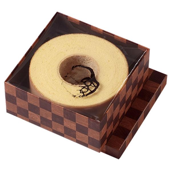 ハロウィン クリスマス お歳暮 ギフト クラブハリエ バームクーヘン 30