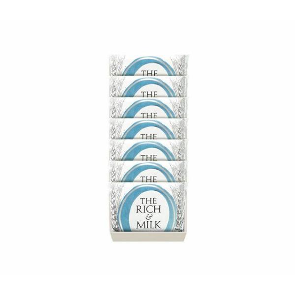 日持ち ザ リッチ アンド ミルク/発送日を含む30日以上特定原材料等 卵・小麦・乳・大豆外寸 縦22x横7.5x高7.1cm※代理購入となります。ご了承ください。※パッケージ内容・お味は告知なく変更となる可能性が御座います。ご了承ください。