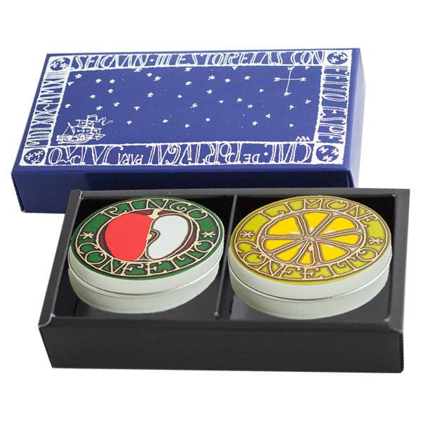 人気味の2種をおまとめセット箱にさせて頂きました。内容:35g×2缶賞味期限:8か月※代理購入となります。ご了承ください。※クール便は選択式となっております。夏季などクール便をご希望の方はご注文時にクール便を選択下さい。