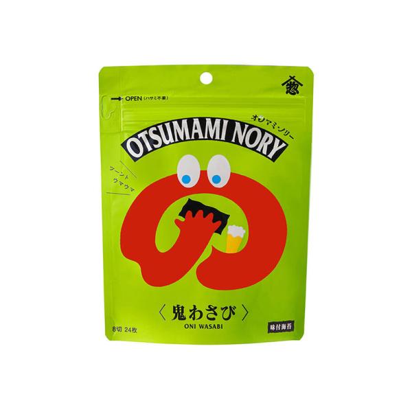 商品情報内容量 8切 24枚アレルギー表示 大豆・小麦賞味期限 未開封で製造後12ヶ月サイズ(mm) 袋：縦 180 × 横 140 × 高さ 65重量(g) 30※代理購入となります。ご了承ください。※クール便は選択式となっております。夏...
