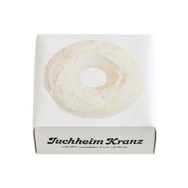 〈ユーハイム〉が独自に作り上げ、長年にわたり愛されてきた「フランクフルタークランツ」。この大切な商品を未来につなげていくために、商品名を「ユーハイムクランツ」に決定しました。創業者カール・ユーハイムが授けてくれた「アーモンドシュガー」を進化...