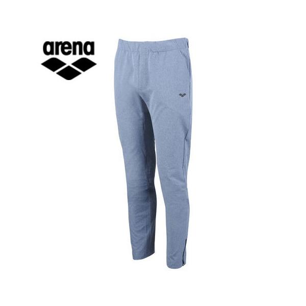 はっ水性、ストレッチ性のあるウェア。テーパードシルエット。 機能 : はっ水素材 : ポリエステル91%/ポリウレタン9%カラー：ネイビーモク、グレイモクの2色展開サイズ：S/M/L/0(XL)の4サイズ展開