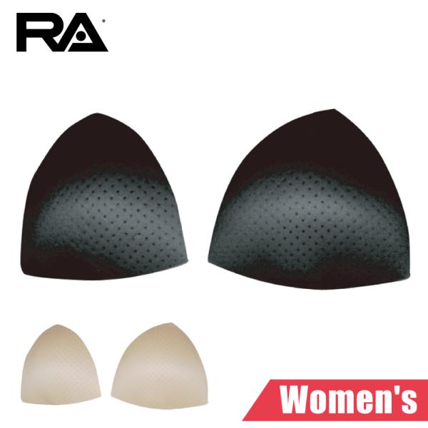 【特徴】・水抜き加工・差し込みタイプ【スペック】■カラーBK（ブラック）ND（ヌード）■素材パッド本体：ポリウレタン100%表生地：ポリエステル100%■サイズS/M/Lの3サイズ展開【ご使用上の注意】・水着の生地は塩素や海水に弱い為、泳い...