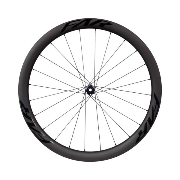 メーカー　FARSPORTSモデル　　AIANTE A45 DISC原産地　　アジア中国サイズ　　700C TUBELESS READY重量 　　　1,470g/set +/-30gタイヤ許容　700×23C〜35C商品情報 　FARSPO...
