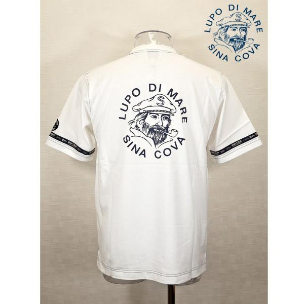 SINA COVA &amp; Guest-Oneオリジナル　コラボ・Tシャツを制作致しました限定商品となります左袖は小丸ワッペン　両袖にはSINA COVA オリジナルテープ使用しております前・後通常のプリントとなっております生地は通常の...