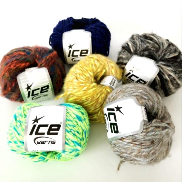 【発売日：2021年09月10日】:::MATERIAL:::ウール 50%・アクリル 30%・アルパカ 20%:::COLOR:::オプションにてお選びください:::SIZE:::重さ：約50ｇ長さ：約90m使用針：5mm(棒針8号・かぎ...