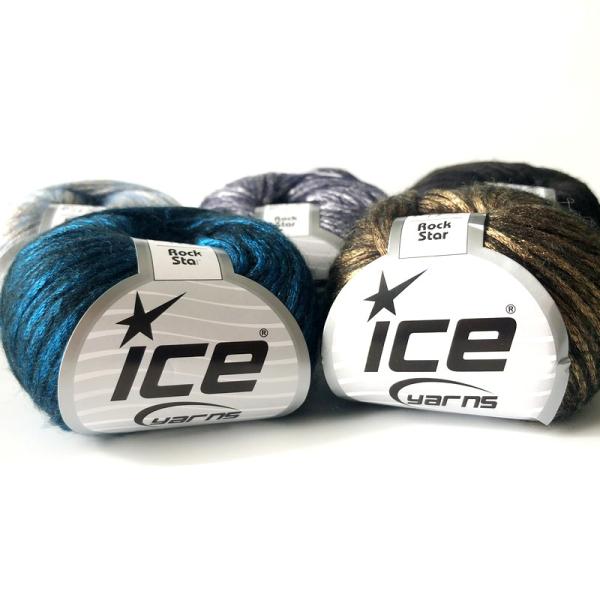 【発売日：2019年10月25日】:::MATERIAL:::ポリアミド 70%・ウール 19%・アクリル 11%:::COLOR:::オプションにてお選びください:::SIZE:::重さ：約50ｇ長さ：約115m使用針：4〜5 mm(棒針...