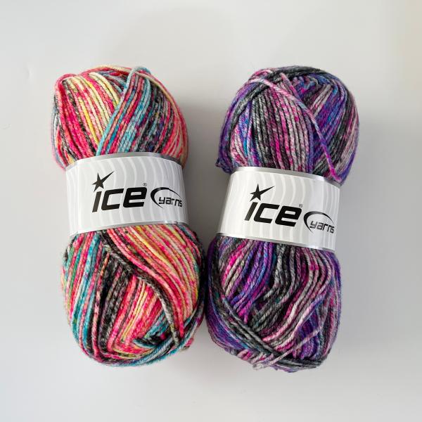 【発売日：2024年10月24日】:::MATERIAL:::アクリル75%・ウール25％:::COLOR:::オプションにてお選びください:::SIZE:::重さ：約100ｇ長さ：約280m使用針：4mm(棒針6号・かぎ針7/0号)参考ゲ...