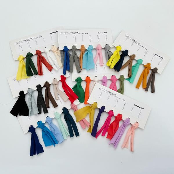 【発売日：2023年03月10日】:::MATERIAL:::ポリエステル:::COLOR:::SmooTee100の現行カラー(2025年2月時点：40色のご用意となります)時期・在庫状況により色数は変更になります:::POINT:::T...