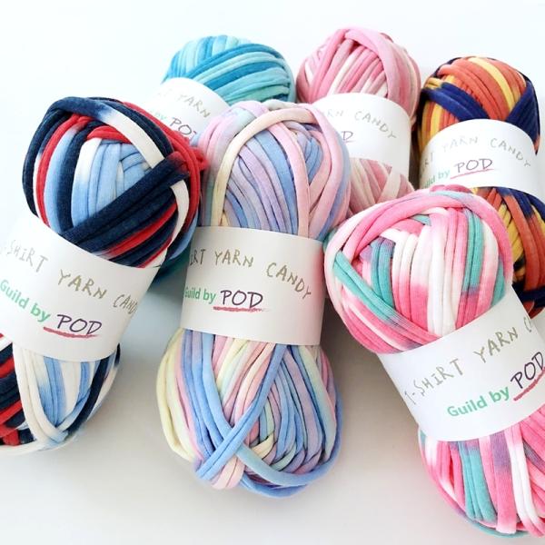 【発売日：2018年01月04日】:::MATERIAL:::ポリエステル100%:::COLOR:::05 Unicorn(アイボリーと青紫系のミックス)06 Neon(ネオンカラーのミックス)07 Beach(赤・ネイビー・水色・白のミ...