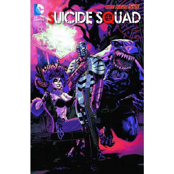 お取り寄せ 【ネコポスでの発送です】アメコミ アメリカン コミック　アメコミ通販 出版社：DC コミック ページ数情報提供なし  ソフトカバー フルカラー サイズ(インチ表示)：サイズ情報提供なし 注：内容は全て英語です。 97814012...