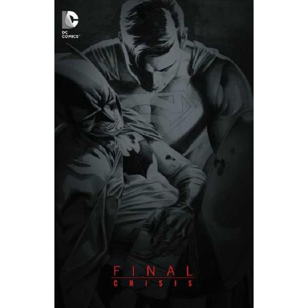 お取り寄せ 【ネコポスでの発送です】アメコミ アメリカン コミック　アメコミ通販 出版社：DC コミック 352ページ  ソフトカバー フルカラー サイズ(インチ表示)：サイズ情報提供なし 注：内容は全て英語です。 978140124517...