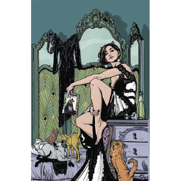 お取り寄せ 【ネコポスでの発送です】アメコミ アメリカン コミック　アメコミ通販 出版社：DC コミック 160ページ  ソフトカバー フルカラー サイズ(インチ表示)：サイズ情報提供なし 注：内容は全て英語です。 978140128889...