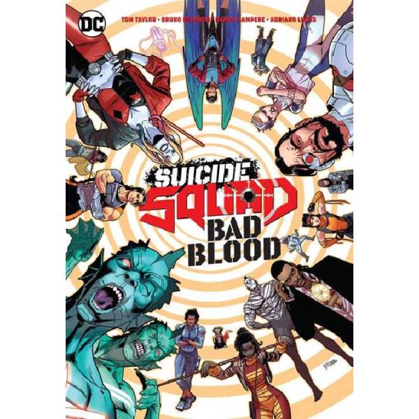 お取り寄せ 【ネコポスでの発送です】アメコミ アメリカン コミック　アメコミ通販 出版社：DC コミック 288ページ  ハードカバー フルカラー サイズ(インチ表示)：6 5/8" x 10 3/16" 注：内容は全て英語です。 9781...