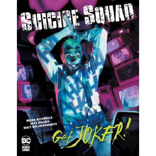 お取り寄せ 【ネコポスでの発送です】アメコミ アメリカン コミック　アメコミ通販 出版社：DC コミック 160ページ  ハードカバー フルカラー サイズ(インチ表示)：8 1/2" x 10 7/8" 注：内容は全て英語です。 97817...