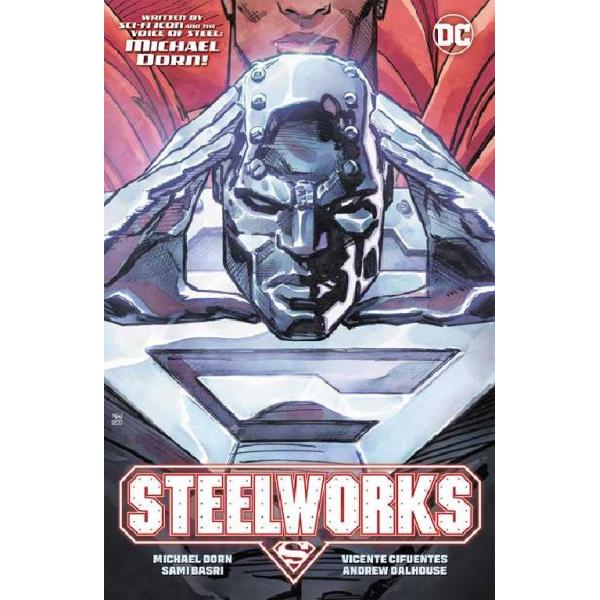 お取り寄せ 【ネコポスでの発送です】アメコミ アメリカン コミック　アメコミ通販 出版社：DC コミック 176ページ  ソフトカバー フルカラー サイズ(インチ表示)：6 5/8" x 10 3/16" 注：内容は全て英語です。 9781...