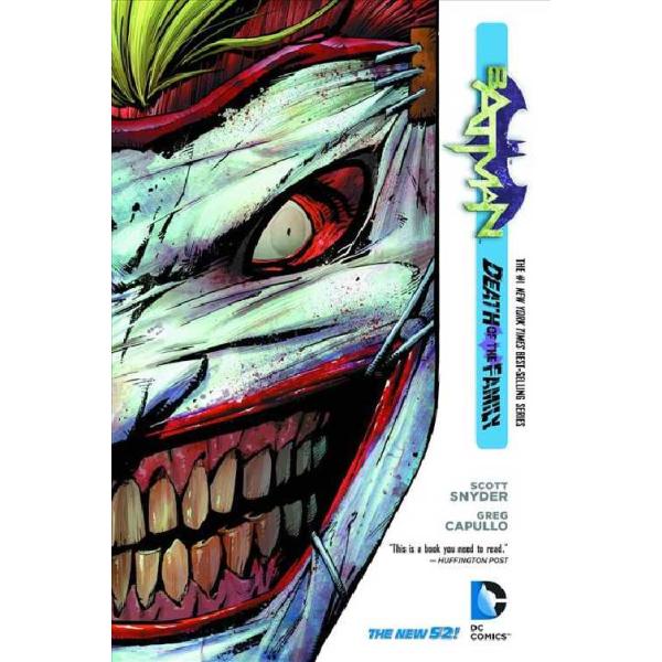 お取り寄せ 【ネコポスでの発送です】アメコミ アメリカン コミック　アメコミ通販 出版社：DC コミック 176ページ  ソフトカバー フルカラー サイズ(インチ表示)：サイズ情報提供なし 注：内容は全て英語です。 978140124602...