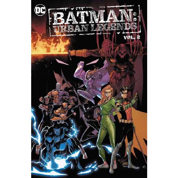 お取り寄せ 【ネコポスでの発送です】アメコミ アメリカン コミック　アメコミ通販 出版社：DC コミック 244ページ  ソフトカバー フルカラー サイズ(インチ表示)：6 5/8" x 10 3/16" 注：内容は全て英語です。 9781...