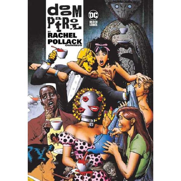 お取り寄せ 【宅配便での発送です】アメコミ アメリカン コミック　アメコミ通販 出版社：DC コミック 760ページ  ハードカバー フルカラー サイズ(インチ表示)：7 1/16" x 10 7/8" 注：内容は全て英語です。 97817...