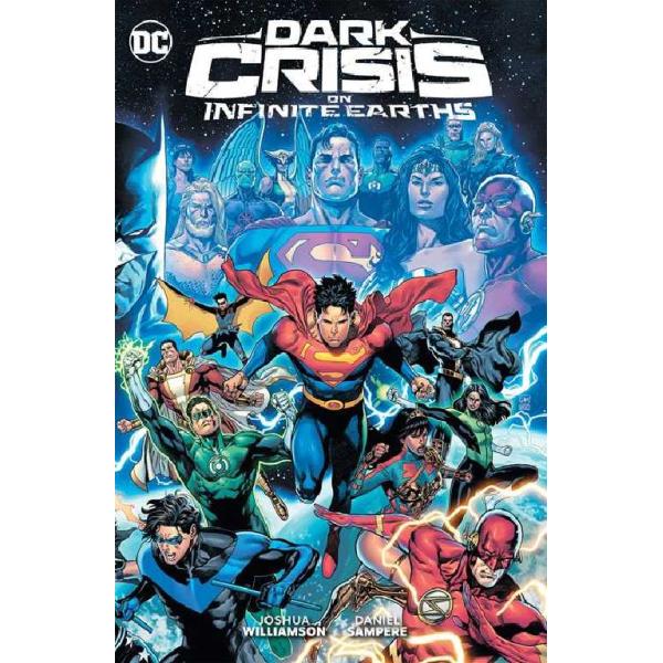 お取り寄せ 【宅配便での発送です】アメコミ アメリカン コミック　アメコミ通販 出版社：DC コミック 304ページ  ハードカバー フルカラー サイズ(インチ表示)：6 5/8" x 10 3/16" 注：内容は全て英語です。 97817...