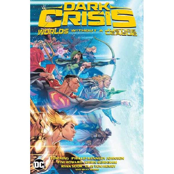 お取り寄せ 【ネコポスでの発送です】アメコミ アメリカン コミック　アメコミ通販 出版社：DC コミック 176ページ  ハードカバー フルカラー サイズ(インチ表示)：6 5/8" x 10 3/16" 注：内容は全て英語です。 9781...