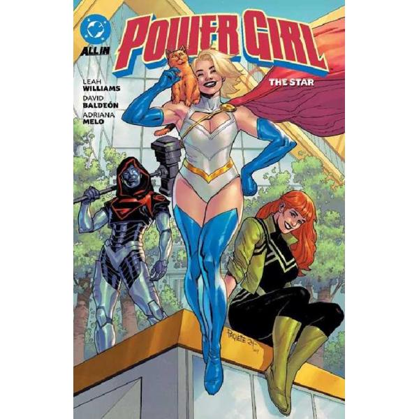 お取り寄せ 【ネコポスでの発送です】アメコミ アメリカン コミック　アメコミ通販 出版社：DC コミック 160ページ  ソフトカバー フルカラー サイズ(インチ表示)：6 5/8" x 10 3/16" 注：内容は全て英語です。 9781...