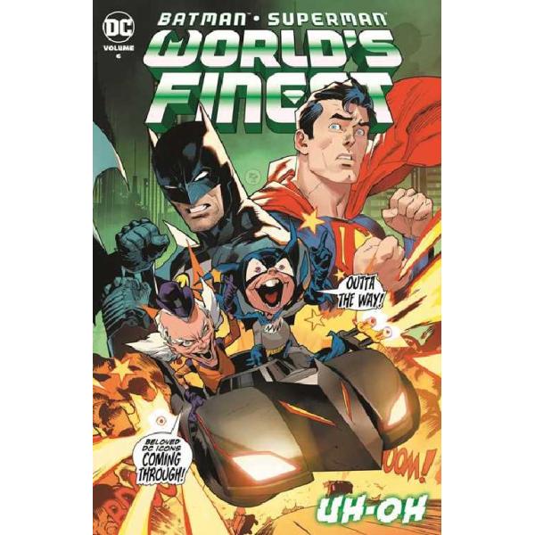 お取り寄せ 【ネコポスでの発送です】アメコミ アメリカン コミック　アメコミ通販 出版社：DC コミック 144ページ  ソフトカバー フルカラー サイズ(インチ表示)：6 5/8" x 10 3/16" 注：内容は全て英語です。 9781...