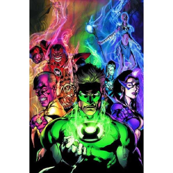 お取り寄せ 【宅配便での発送です】アメコミ アメリカン コミック　アメコミ通販 出版社：DC コミック 1072ページ  ハードカバー フルカラー サイズ(インチ表示)：サイズ情報提供なし 注：内容は全て英語です。 978140125526...