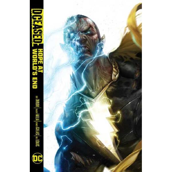 お取り寄せ 【ネコポスでの発送です】アメコミ アメリカン コミック　アメコミ通販 出版社：DC コミック 176ページ  ハードカバー フルカラー サイズ(インチ表示)：6 5/8" x 10 3/16" 注：内容は全て英語です。 9781...