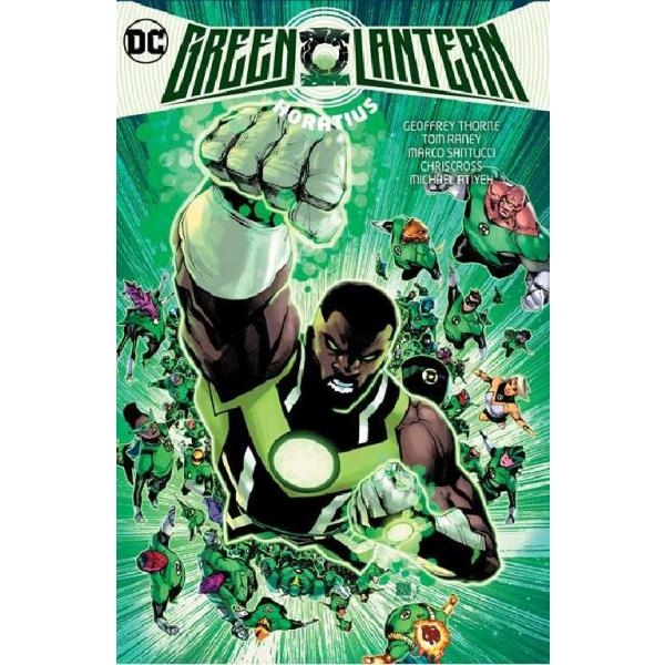 お取り寄せ 【ネコポスでの発送です】アメコミ アメリカン コミック　アメコミ通販 出版社：DC コミック 312ページ  ソフトカバー フルカラー サイズ(インチ表示)：6 5/8" x 10 3/16" 注：内容は全て英語です。 9781...