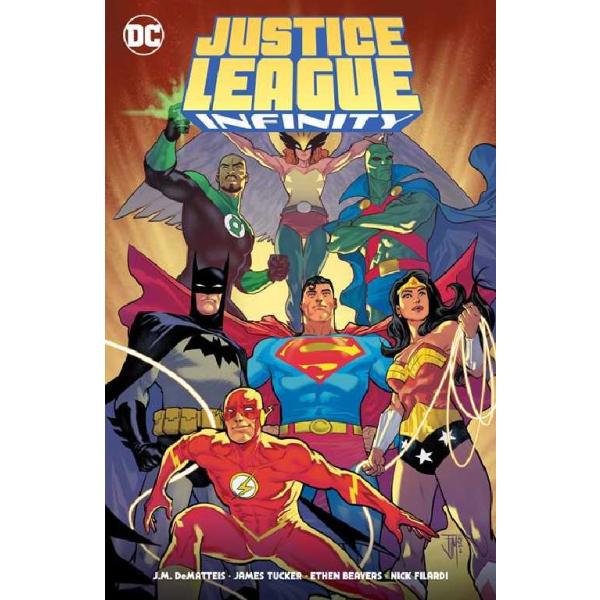 お取り寄せ 【ネコポスでの発送です】アメコミ アメリカン コミック　アメコミ通販 出版社：DC コミック 168ページ  ソフトカバー フルカラー サイズ(インチ表示)：6 5/8" x 10 3/16" 注：内容は全て英語です。 9781...