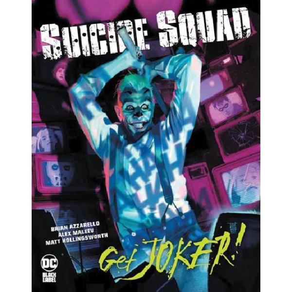 お取り寄せ 【ネコポスでの発送です】アメコミ アメリカン コミック　アメコミ通販 出版社：DC コミック 160ページ  ソフトカバー フルカラー サイズ(インチ表示)：8 1/2" x 10 7/8" 注：内容は全て英語です。 97817...