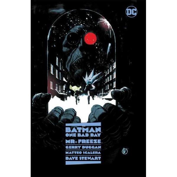 お取り寄せ 【ネコポスでの発送です】アメコミ アメリカン コミック　アメコミ通販 出版社：DC コミック 88ページ  ハードカバー フルカラー サイズ(インチ表示)：6 5/8" x 10 3/16" 注：内容は全て英語です。 97817...