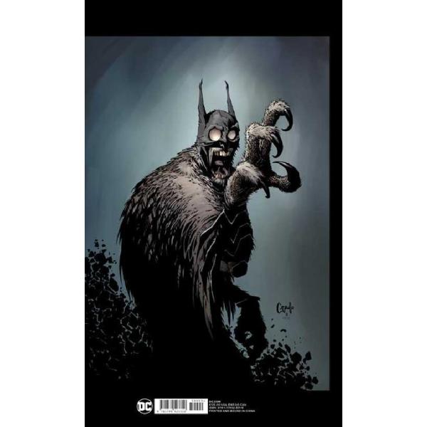 お取り寄せ 【宅配便での発送です】アメコミ アメリカン コミック　アメコミ通販 出版社：DC コミック 360ページ  ハードカバー フルカラー サイズ(インチ表示)：8 1/8" x 12 1/4" 注：内容は全て英語です。 978177...