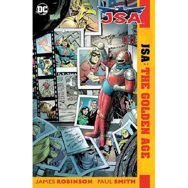 お取り寄せ 【ネコポスでの発送です】アメコミ アメリカン コミック　アメコミ通販 出版社：DC コミック 200ページ  ソフトカバー フルカラー サイズ(インチ表示)：6 5/8" x 10 3/16" 注：内容は全て英語です。 9781...