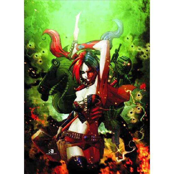 お取り寄せ 【ネコポスでの発送です】アメコミ アメリカン コミック　アメコミ通販 出版社：DC コミック ページ数情報提供なし  ソフトカバー フルカラー サイズ(インチ表示)：サイズ情報提供なし 注：内容は全て英語です。 97814012...