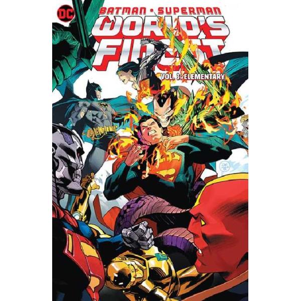 お取り寄せ 【ネコポスでの発送です】アメコミ アメリカン コミック　アメコミ通販 出版社：DC コミック 168ページ  ソフトカバー フルカラー サイズ(インチ表示)：6 5/8" x 10 3/16" 注：内容は全て英語です。 9781...