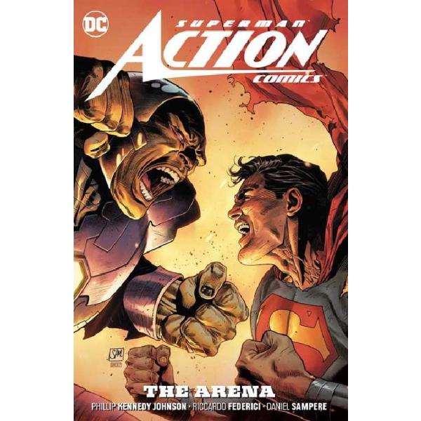 お取り寄せ 【ネコポスでの発送です】アメコミ アメリカン コミック　アメコミ通販 出版社：DC コミック 240ページ  ソフトカバー フルカラー サイズ(インチ表示)：6 5/8" x 10 3/16" 注：内容は全て英語です。 9781...