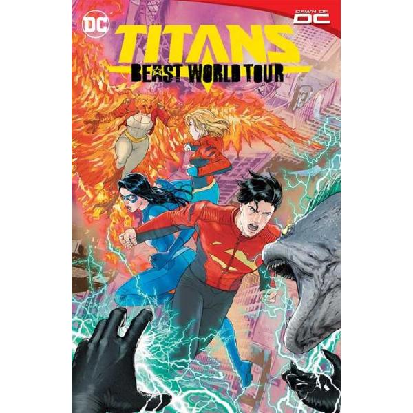 お取り寄せ 【ネコポスでの発送です】アメコミ アメリカン コミック　アメコミ通販 出版社：DC コミック 312ページ  ソフトカバー フルカラー サイズ(インチ表示)：6 5/8" x 10 3/16" 注：内容は全て英語です。 9781...