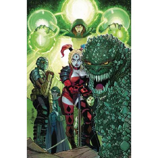 お取り寄せ 【ネコポスでの発送です】アメコミ アメリカン コミック　アメコミ通販 出版社：DC コミック 176ページ  ソフトカバー フルカラー サイズ(インチ表示)：サイズ情報提供なし 注：内容は全て英語です。 978140127422...