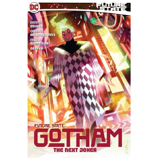 お取り寄せ 【ネコポスでの発送です】アメコミ アメリカン コミック　アメコミ通販 出版社：DC コミック 144ページ  ソフトカバー 白黒 サイズ(インチ表示)：6 5/8" x 10 3/16" 注：内容は全て英語です。 9781779...