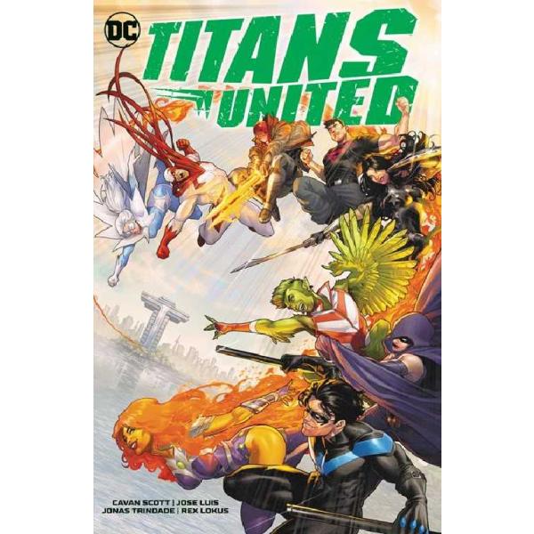 お取り寄せ 【ネコポスでの発送です】アメコミ アメリカン コミック　アメコミ通販 出版社：DC コミック 200ページ  ソフトカバー フルカラー サイズ(インチ表示)：6 5/8" x 10 3/16" 注：内容は全て英語です。 9781...