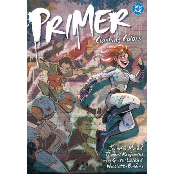 お取り寄せ 【ネコポスでの発送です】アメコミ アメリカン コミック　アメコミ通販 出版社：DC コミック 192ページ  ソフトカバー フルカラー サイズ(インチ表示)：5 1/2" x 8" 注：内容は全て英語です。 9781779525...