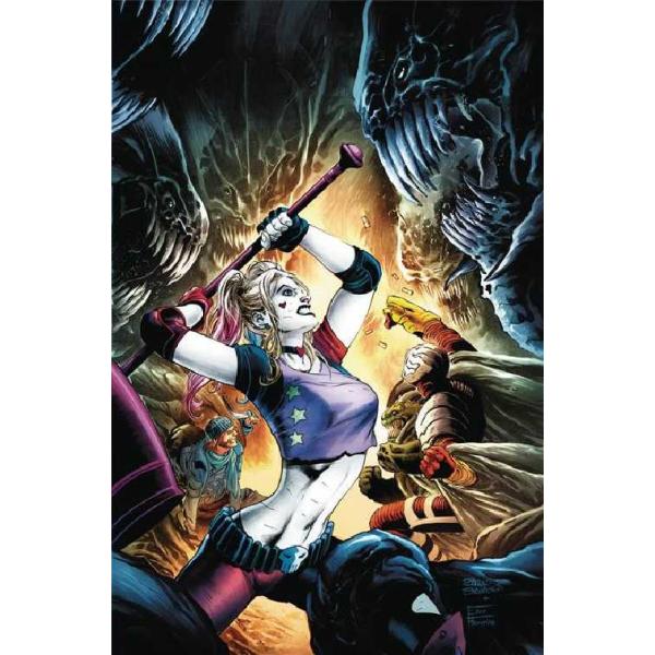 お取り寄せ 【ネコポスでの発送です】アメコミ アメリカン コミック　アメコミ通販 出版社：DC コミック 192ページ  ソフトカバー フルカラー サイズ(インチ表示)：サイズ情報提供なし 注：内容は全て英語です。 978140128474...