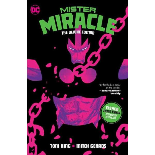 お取り寄せ 【宅配便での発送です】アメコミ アメリカン コミック　アメコミ通販 出版社：DC コミック 376ページ  ハードカバー フルカラー サイズ(インチ表示)：7 1/16" x 10 7/8" 注：内容は全て英語です。 97817...