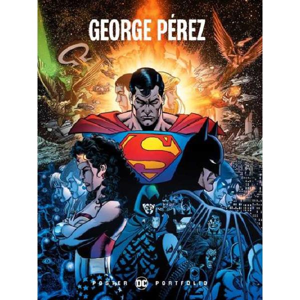 お取り寄せ 【宅配便での発送です】アメコミ アメリカン コミック　アメコミ通販 出版社：DC コミック 42ページ  ソフトカバー フルカラー サイズ(インチ表示)：12" x 16" 注：内容は全て英語です。 9781779520951 ...